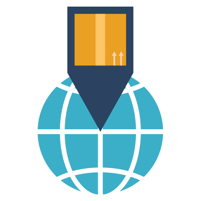 Rota Log – Gestão de logística
