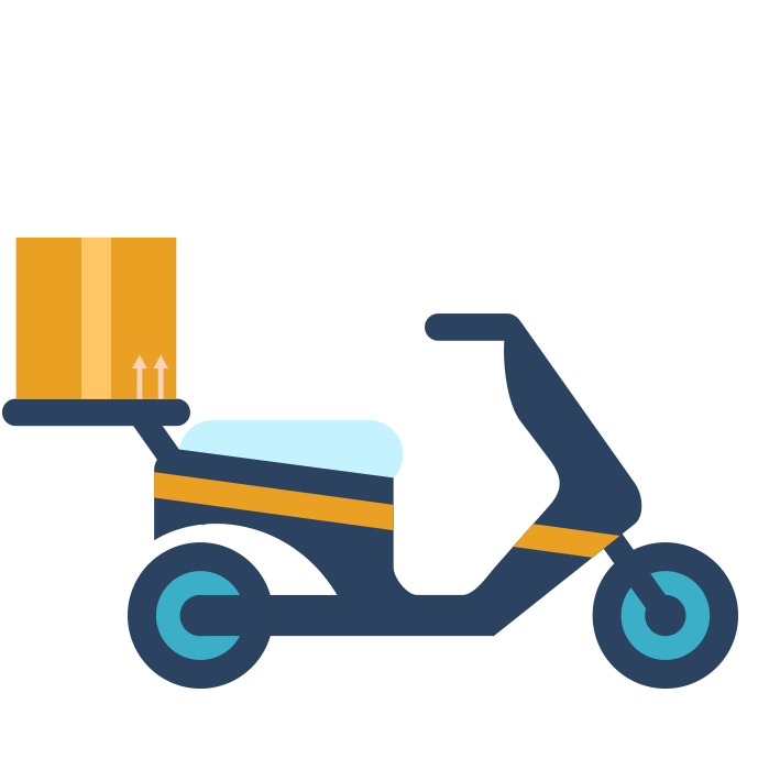 Rota Log – Gestão de logística