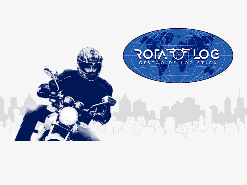 Rota Log – Gestão de logística